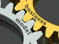 Forretningsmodeller - Hvad er en forretningsmodel? se eksempler her