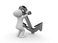 Forankring - Hvad betyder forankring? og hvad bruges det til?