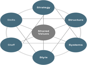 7S modellen - Modernbusiness.dk Se 7s modellen lige her